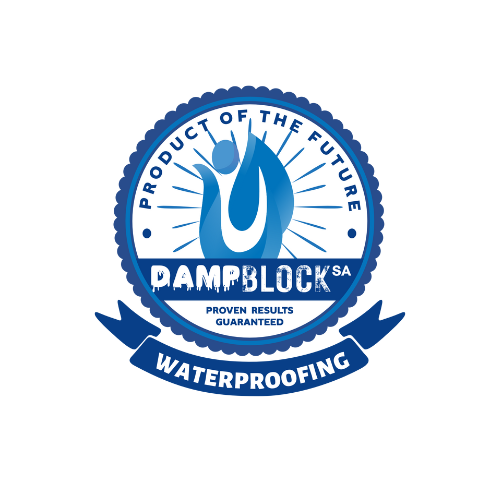 DampBlock SA - Home