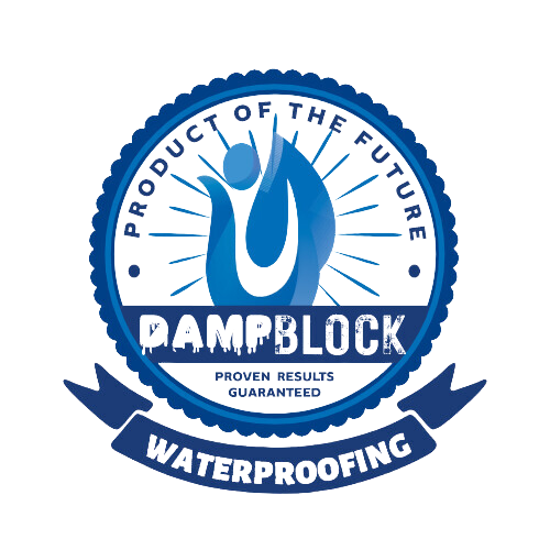 DampBlock SA - Home